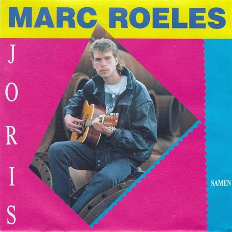 Marc Roeles Nldiscografienl
