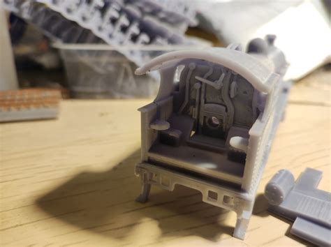 Claughton Class And Prince Of Wales Conversion Bodies 3d Printing Laser Cutting Cad And Cnc