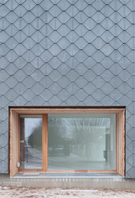 An Architects Guide To Fiber Cement Cladding Architizer Journal