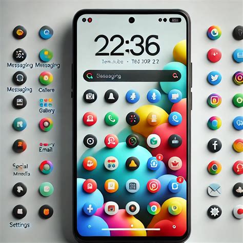 Mobile App Scraping Service