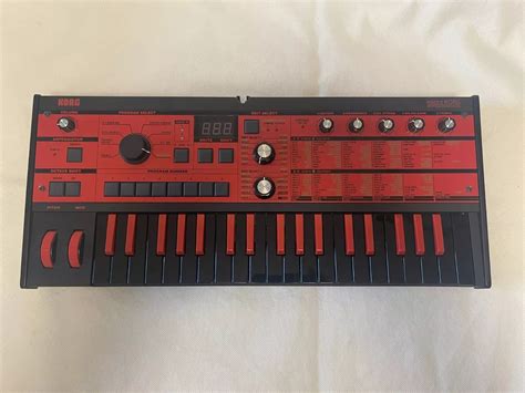 Korg Keyboard Models