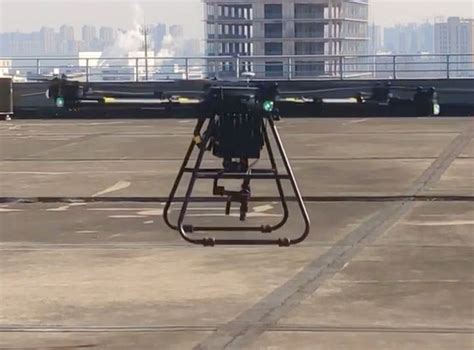 Figspec Fs 50 High Performance Hyperspectral Imaging Camera For Water Assessment