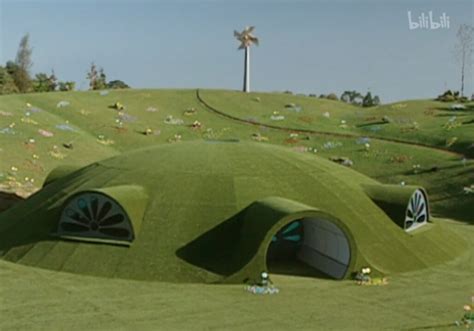 鬼畜” 童年阴影”的《天线宝宝》，你小时候为啥看得那么开心？ 哔哩哔哩