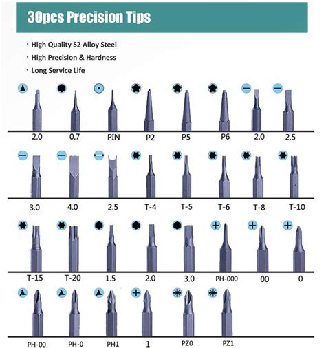 Proskit Sd 9326m Home Mobile Phone Repair Tools Mobile Kit Drive Socket Set Screwdriver