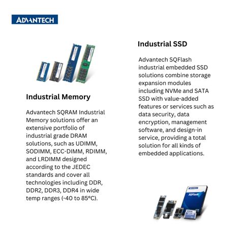 Advantech India On Linkedin Industrialsolutions Flashmemory Advantechindia Datastorage…
