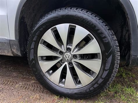 Колеса (Диски + Шины) 235/55 r17 (7jx17) 5x112: 115 $ - Колеса в сборе ...