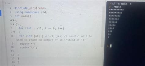 Solved Ill Like You To Explain The Code And Specifically Chegg