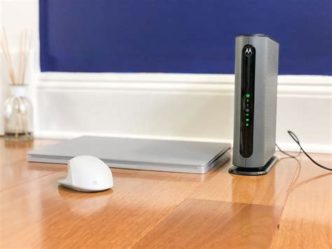 The Best Cable Modem Router Combos To Buy In