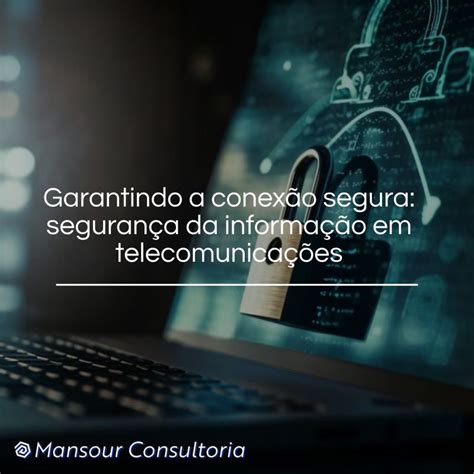 Karine Mansour Soares On Linkedin Information Security Is A Fundamental Pillar For Any