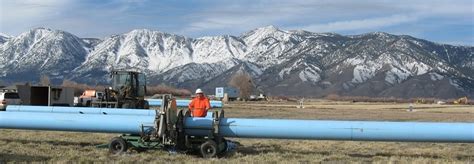 Underground Solutions Inc Fusible Pvc Pipe