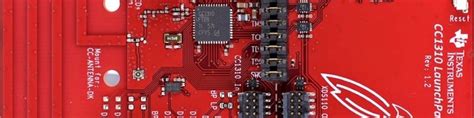 tutorial getting started with ti rtos and the texas instruments