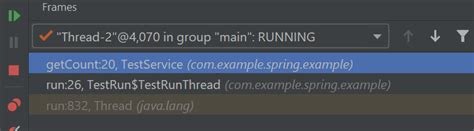 Java In Spring Why Does A Service With Scope Prototype Instantiate Many Times Stack Overflow