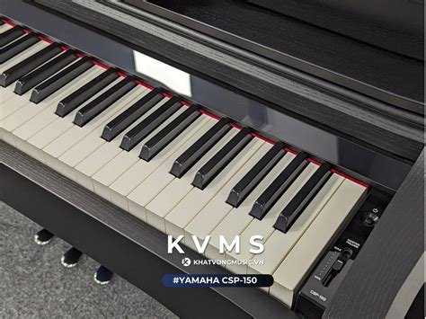Piano Digital Yamaha Csp 150