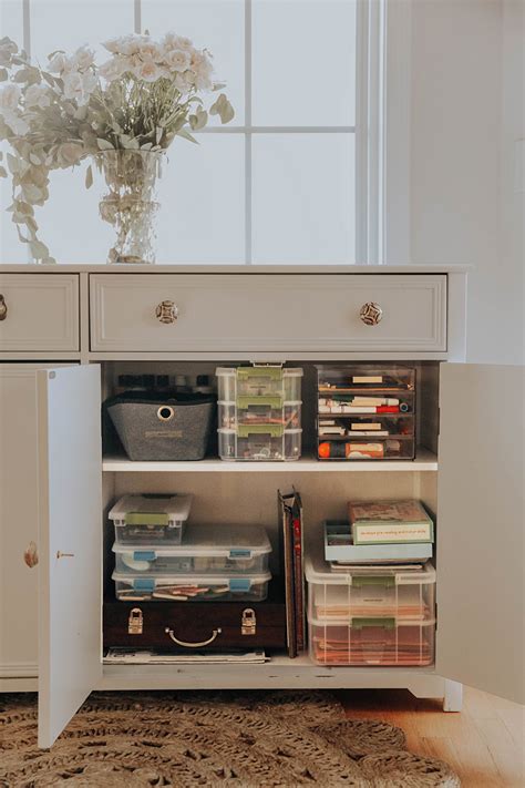 Organization Hack P Touch Cube In Honor Of Design