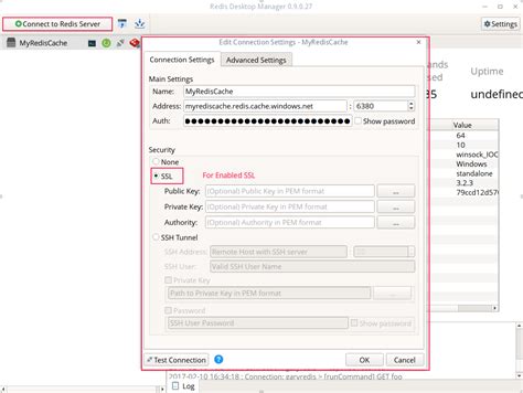 Data In Azure Redis Cache Stack Overflow