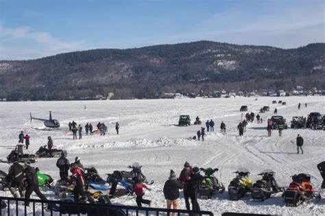 9 Ways To Fall In Love With Winter In The Adirondacks