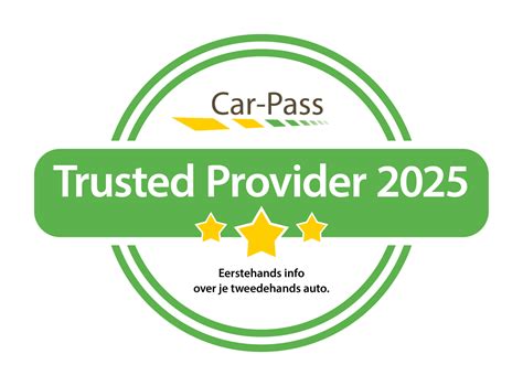 Car Pass Alles Over De Kilometerstand Van Je Auto