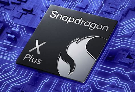 Snapdragon X Plus Vs X Elite Performance Comparison