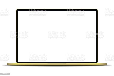 투명 스크린이 격리된 사실적인 다크 그레이 노트북 16 인치 노트북 디스플레이를 엽니다 0명에 대한 스톡 벡터 아트 및 기타 이미지 Istock