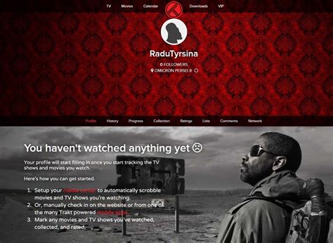 Trakt Tv Automatically Tracks Tv And Movies Youre Watching Techpp