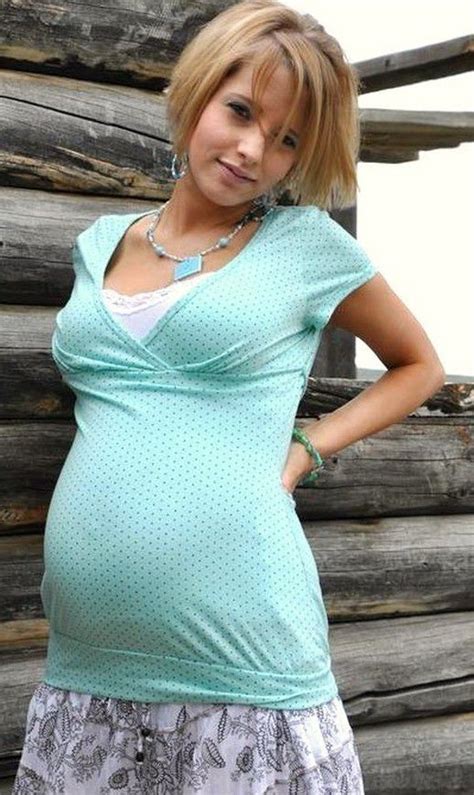 Pregnant Teen Nudes Telegraph