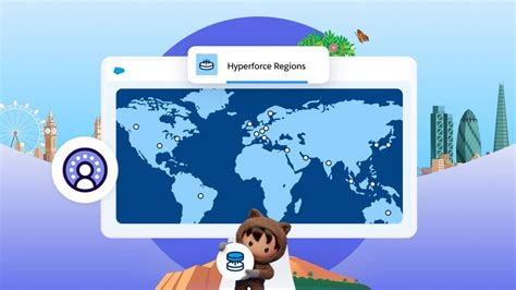 How Hyperforce Simplifies Data Center Operations Rochelle Rawls Posted On The Topic Linkedin