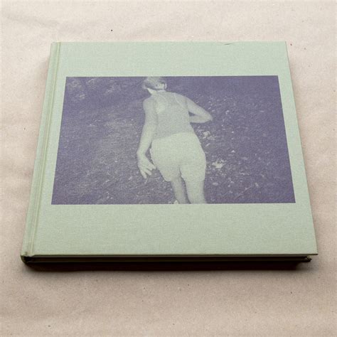 Bertien Van Manen Moonshine Nomadic Library