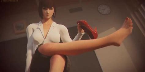 Tekken Eliza Ryona Tnaflix Com