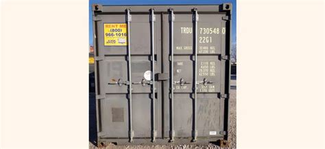 What Are The Types Of Storage Containers Storage Container