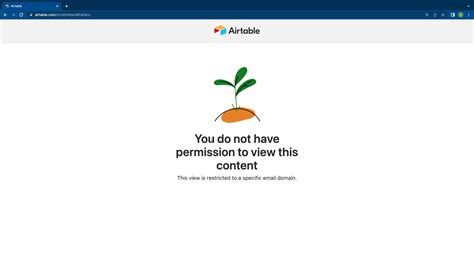 3 Ways To Share Your Airtable Bases