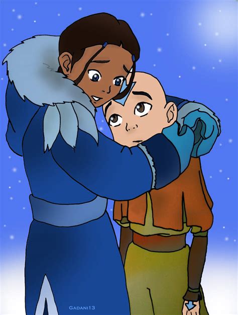 Kataang By Gadani13 On Deviantart