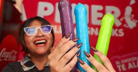 Negocio En Puebla Conquista Las Redes Sociales Al Crear Los ‘nepebolis