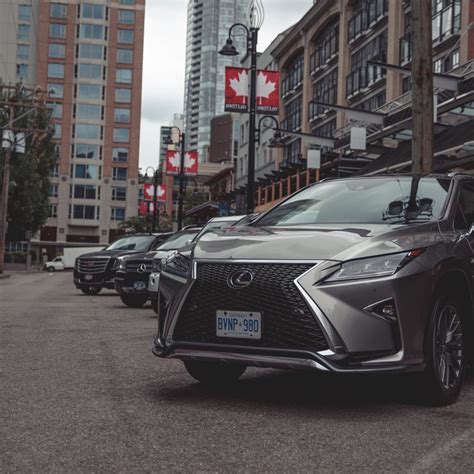 My Lexus Masterclass Experience Natalielangston