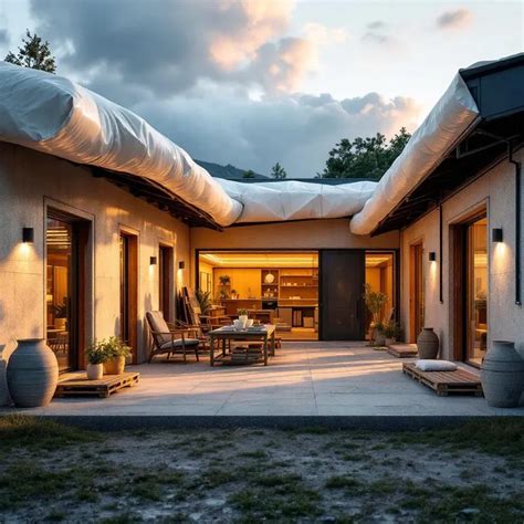 Как выбрать безопасные и долговечные материалы для строительства дома Хлебопечка ру