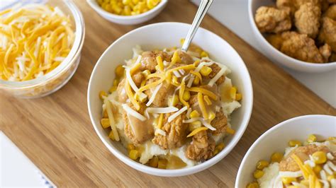 Copycat Kfc Famous Bowl Recipe