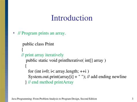 Ppt Chapter 14 Recursion Powerpoint Presentation Free Download Id
