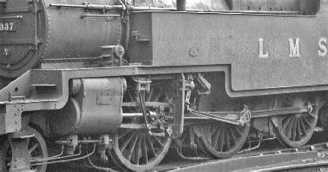Steam Memories Fowler Tank Two More
