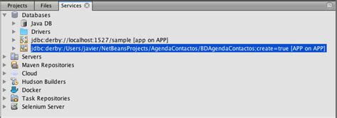 Cómo Crear Una Aplicación Java Para Gestión De Base De Datos Parte 1