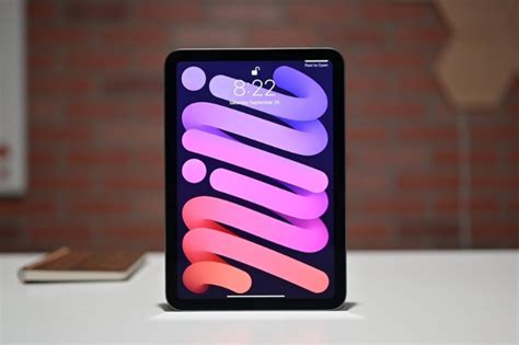 IPad Mini Scrolling Issue Wont Be Fixed MyBroadband