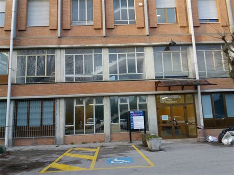 Adeguamenti Antincendio Strutture Ulss 5 Polesana Retice