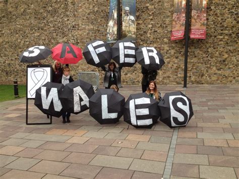 Cardiff Sex Workers In A Desperate Situation During COVID Lockdown InterCardiff