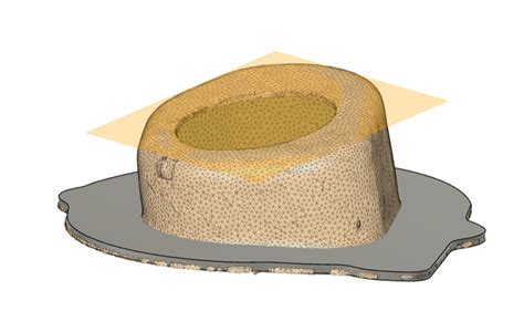 Solved Mesh To Sketch Or Body Without Mesh Autodesk Community