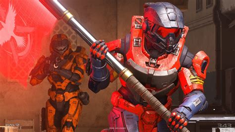 Multiplayer Modes Halo Infinite Guide Ign