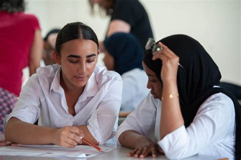Ega Enrichment Programme Anti Apartheid Legacy