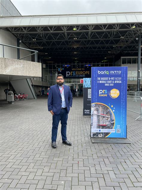 Zeeshansyed ذیشان سید On Linkedin Recycling Plastics Has Immense Potential In Pakistan The