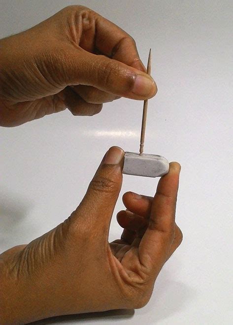 Floating Forks Step 1 Champak Magazine