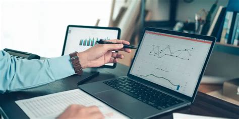 Objetivos De La Contabilidad Financiera Gerente Al Día