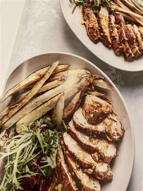 The Defined Dish By Alex Snodgrass Love This Cookbook