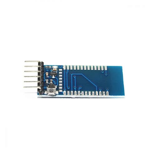 Bluetooth Serial Transceiver Module Base Board For Hc 06 Hc 07 Hc 05