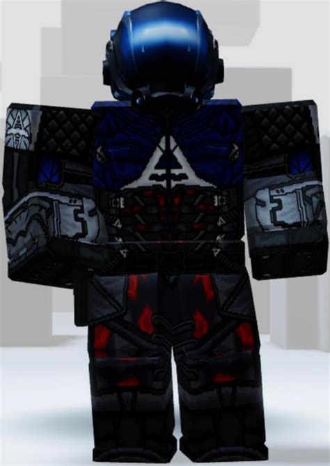 Arkham Knight Red Hood [arkham Knight] R Robloxavatarreview